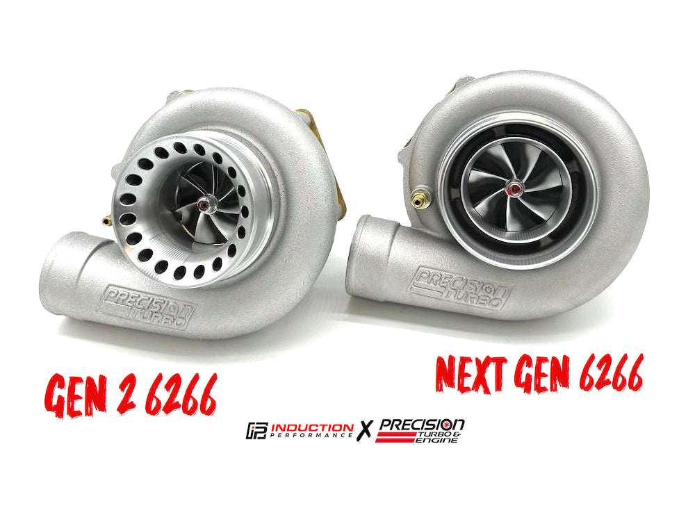 Induction Performance - Precision Turbo & Engine – ip-inductionperformance