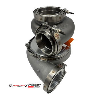 Precision Next Gen 8085 Turbo – IP - PTE