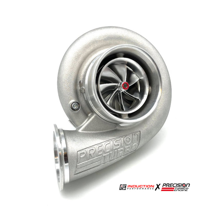 Induction Performance - Precision Turbo & Engine – IP - PTE