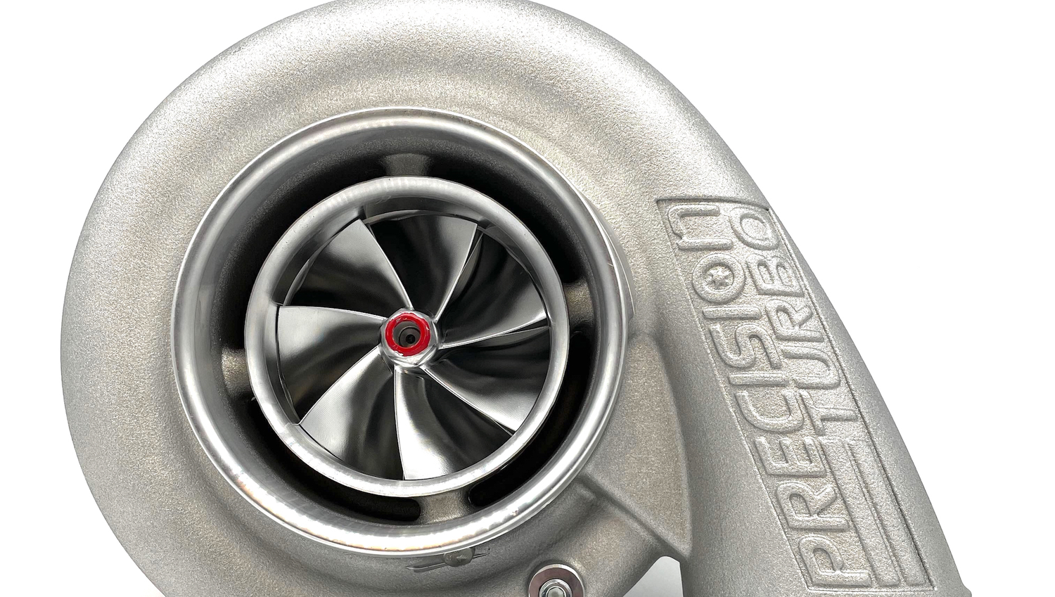 Precision Class Legal - Class Specific Turbochargers – IP - PTE