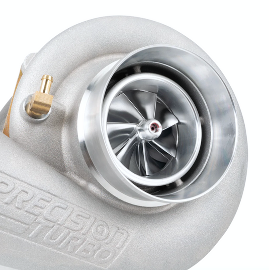 Precision Gen 2 Turbochargers – IP - PTE