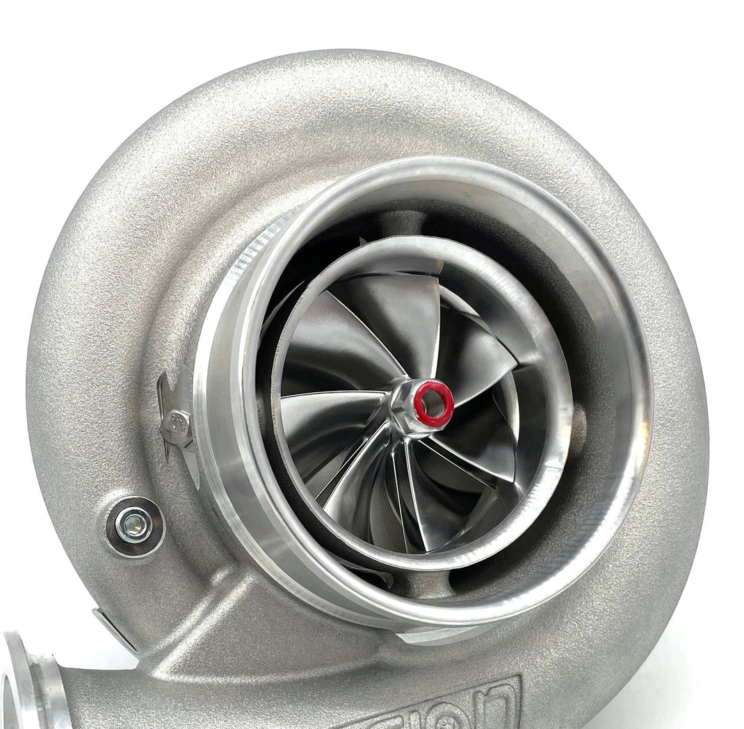 Precision Next Gen Turbochargers – IP - PTE