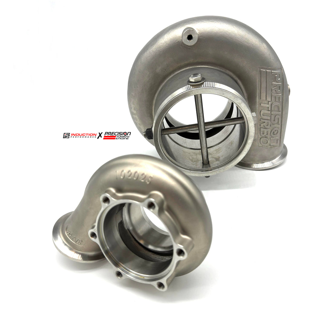 Precision Turbine Housings – IP - PTE