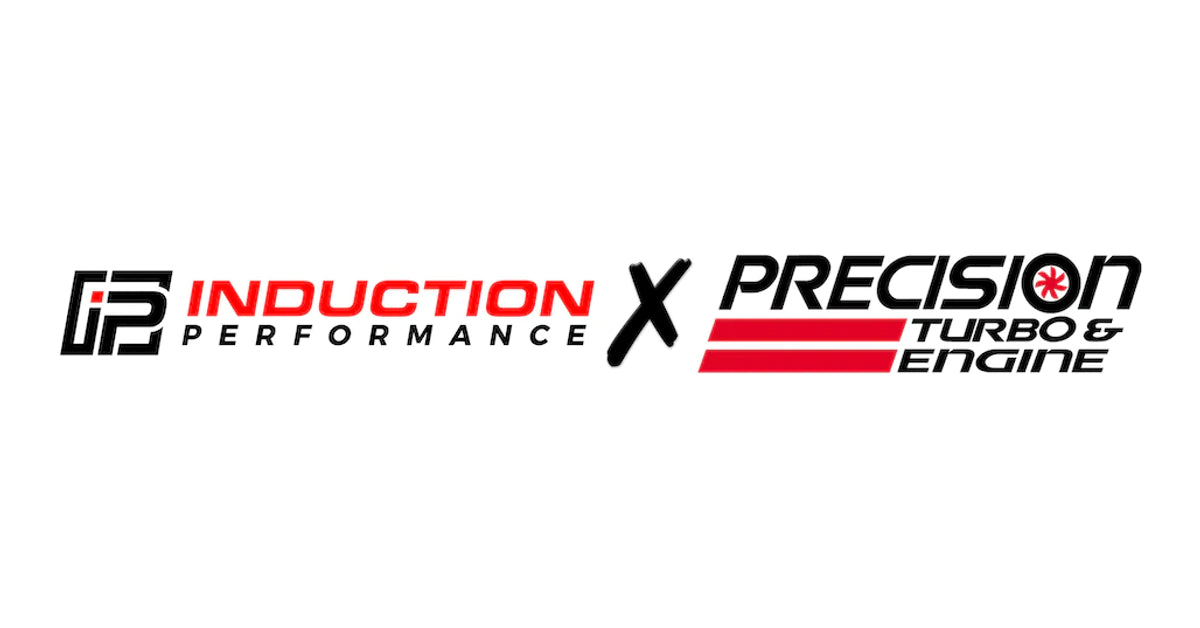 Induction Performance - Precision Turbo & Engine – IP - PTE