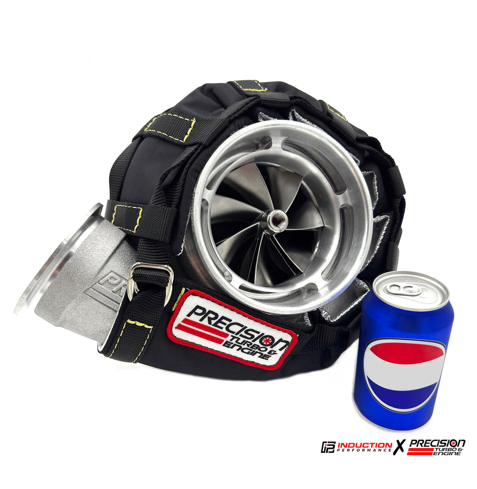 Precision Next Gen XPR Pro Mod Turbochargers – IP - PTE