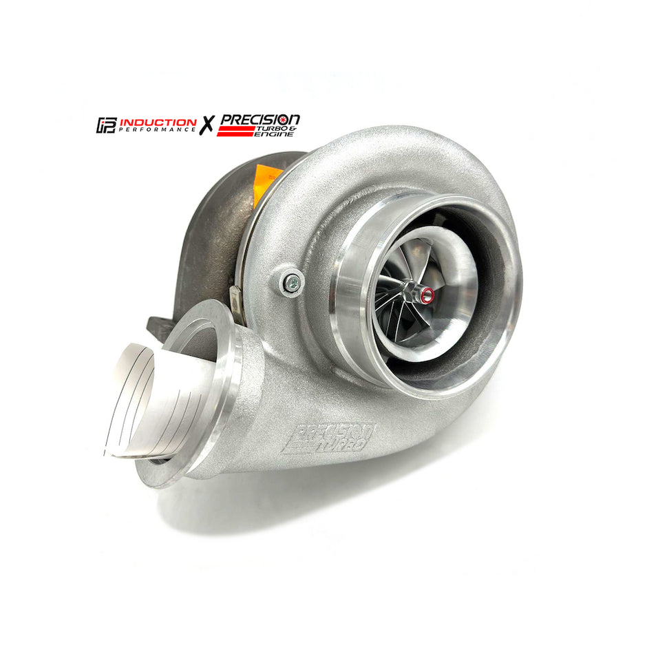 Precision Next Gen Turbochargers – IP - PTE