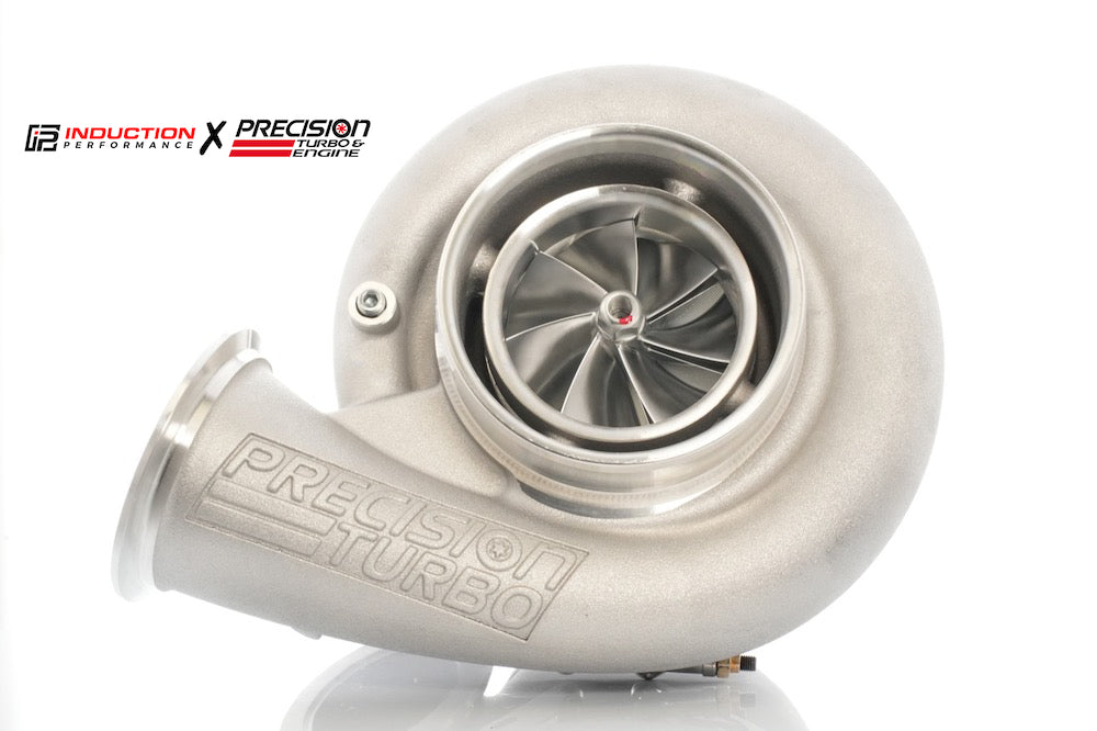 Precision Turbo and Engine - Sportsman Next Gen 8385 CEA - Race Turboc ...