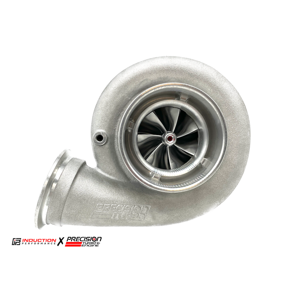 Precision Next Gen Turbochargers – IP - PTE