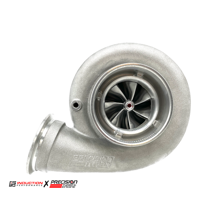 Precision Next Gen Turbochargers – IP - PTE