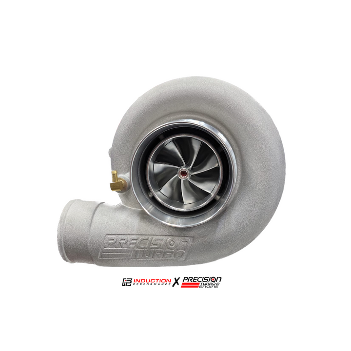Precision Next Gen Turbochargers – IP - PTE