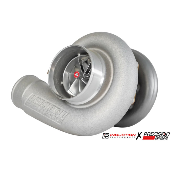 Precision Next Gen Turbochargers – IP - PTE