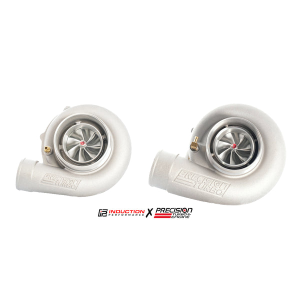Precision Turbo and Engine - Next Gen 6466 CEA - Race Turbocharger – IP ...