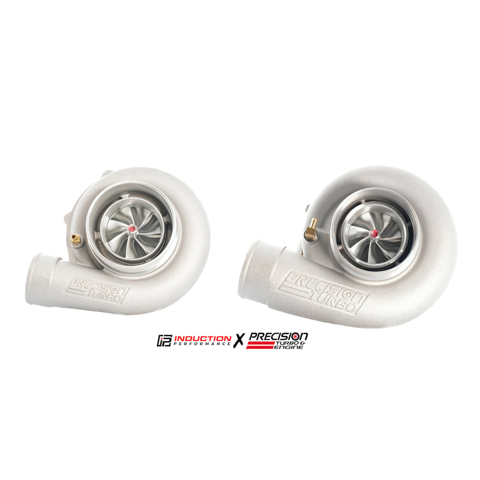 Precision Turbo and Engine - Next Gen 6466 CEA - Race Turbocharger – IP ...