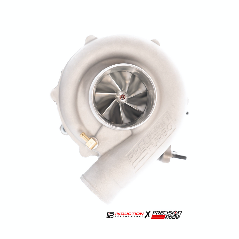 Precision Class Legal - Class Specific Turbochargers – IP - PTE
