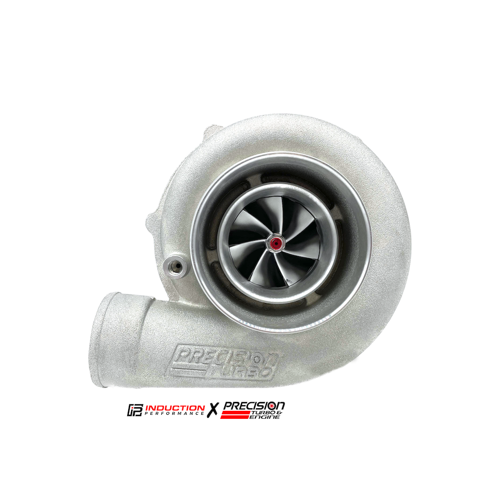 Precision Turbo and Engine - Next Gen 6266 CEA - Race Turbocharger – IP ...