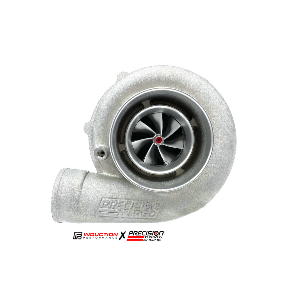 Precision Turbo and Engine - Next Gen 6266 CEA - Race Turbocharger – IP ...