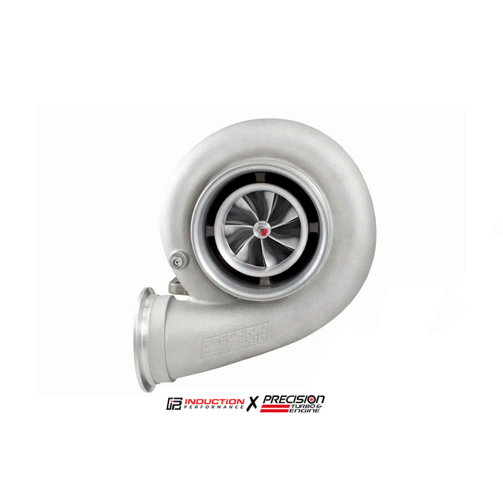 Precision Next Gen Turbochargers – IP - PTE