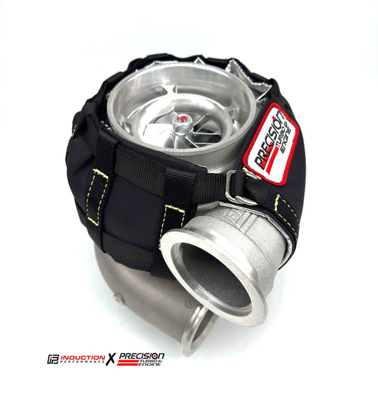 Precision Turbo And Engine Next Gen Xpr 8803 Pro Mod Race Turbocha