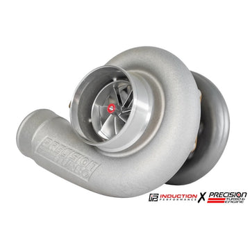 Precision Next Gen Turbochargers – IP - PTE