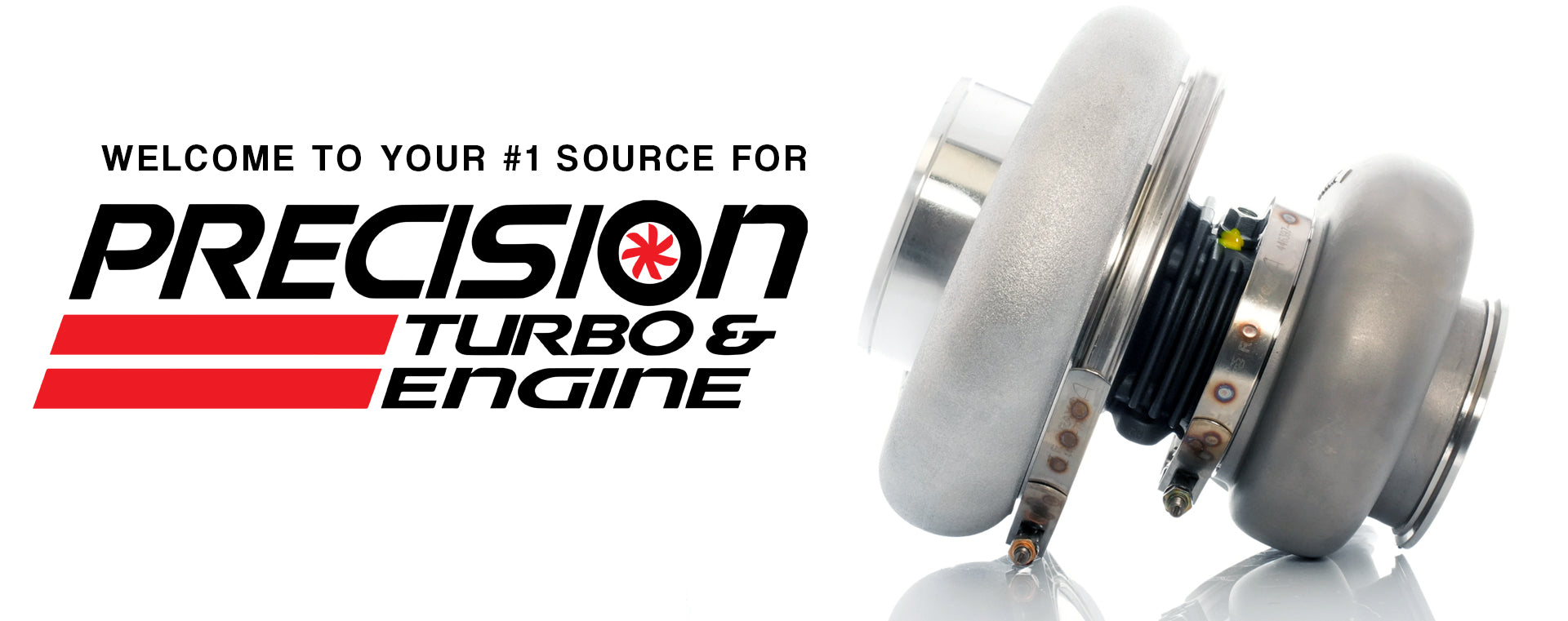 Induction Performance - Precision Turbo & Engine – IP - PTE