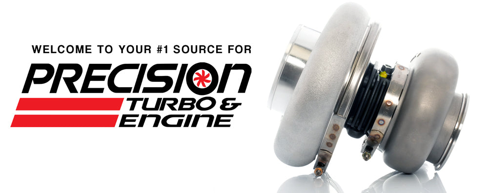 Induction Performance - Precision Turbo & Engine – IP - PTE