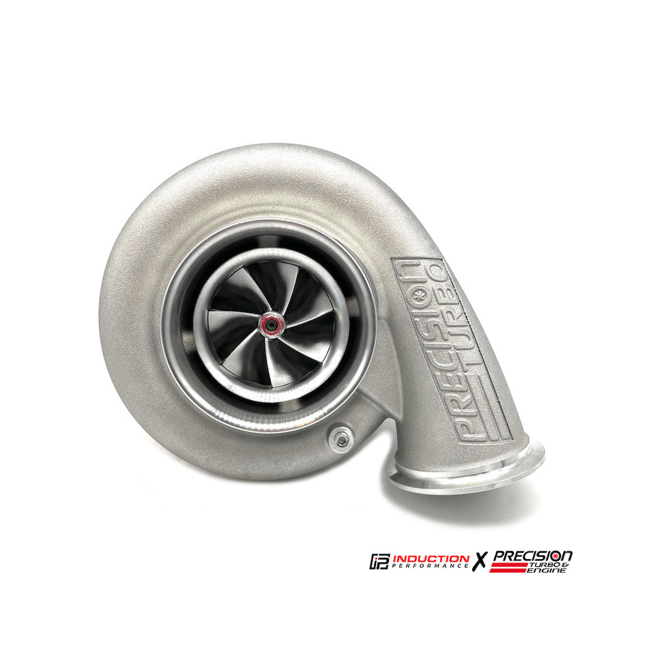 Precision Next Gen Turbochargers – IP - PTE