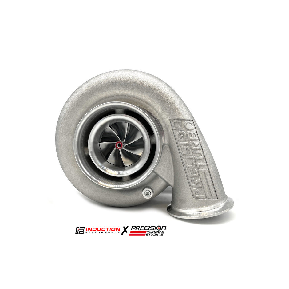Precision Next Gen Turbochargers – IP - PTE