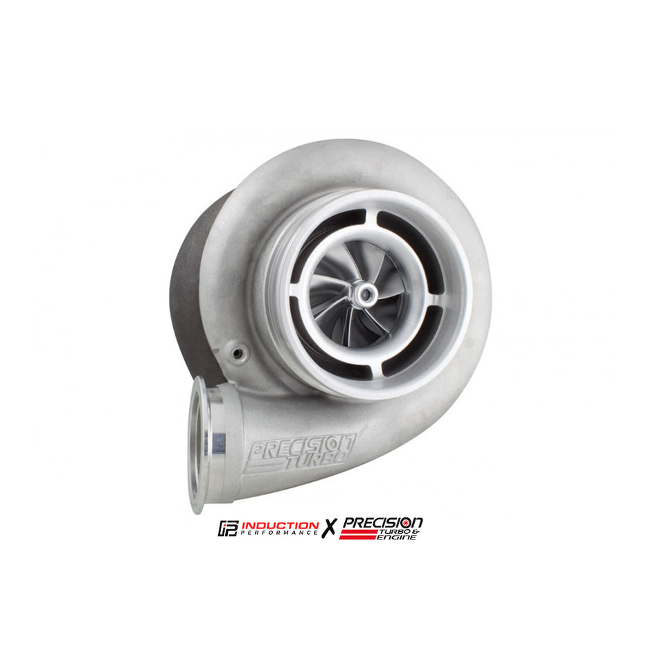 Precision Entry Level Turbochargers – IP - PTE