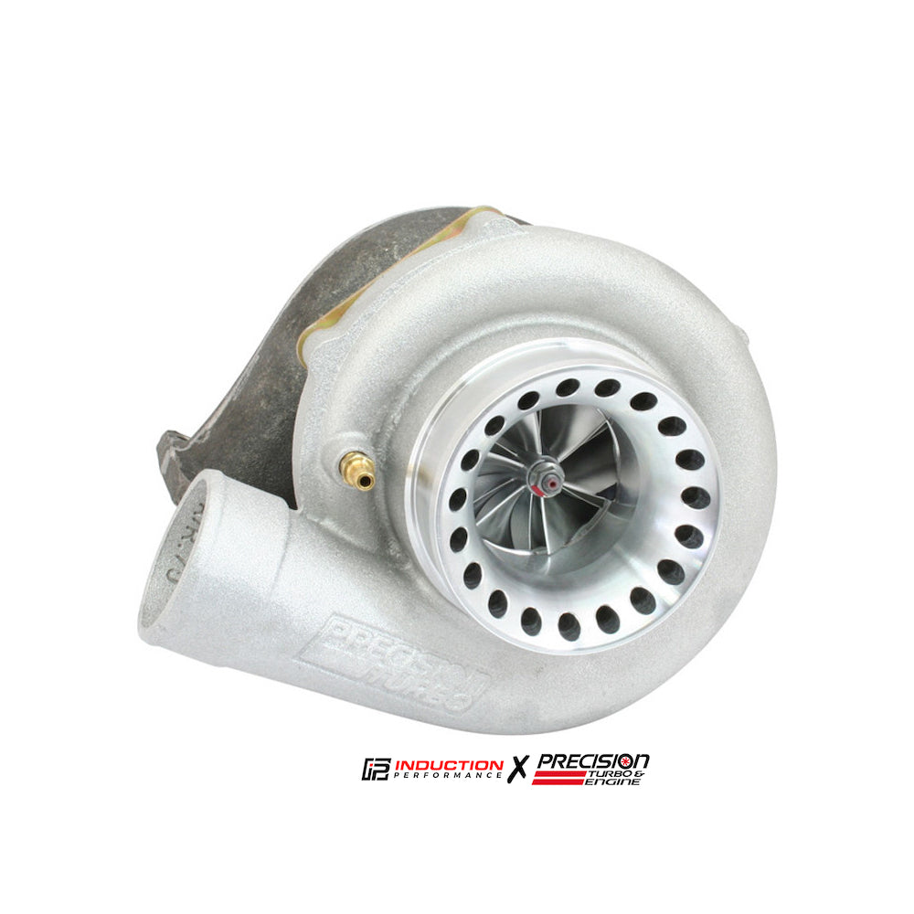 Precision Turbo and Engine - Gen 2 6870 CEA SP Compressor Cover - Stre ...