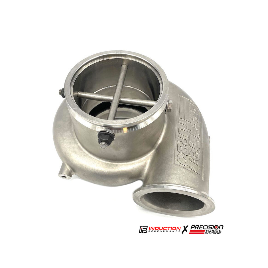 Precision Turbine Housings – IP - PTE