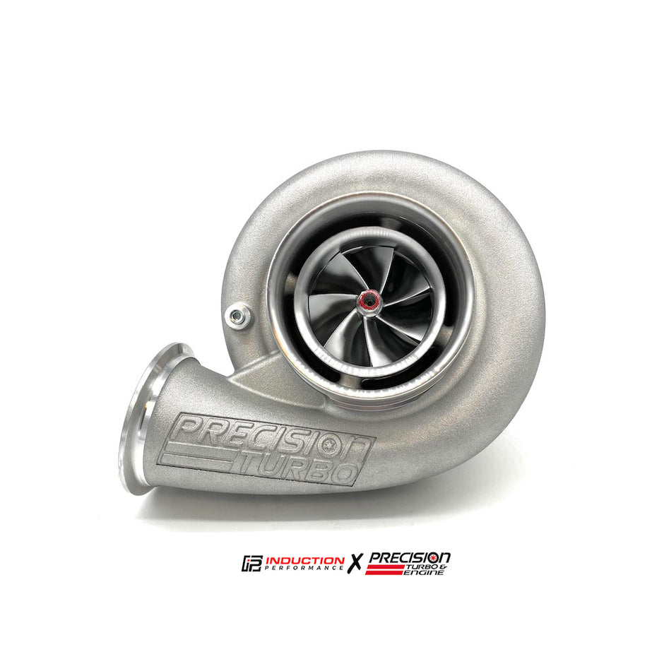 Precision Next Gen Turbochargers – IP - PTE