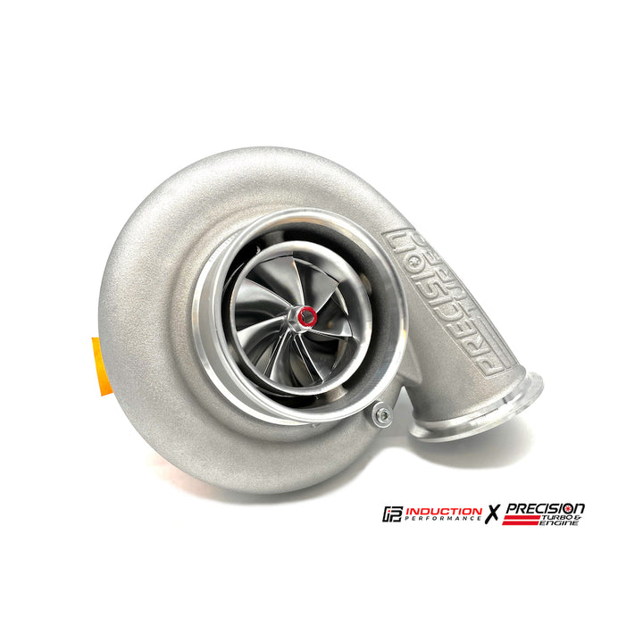 Precision Next Gen Turbochargers – IP - PTE