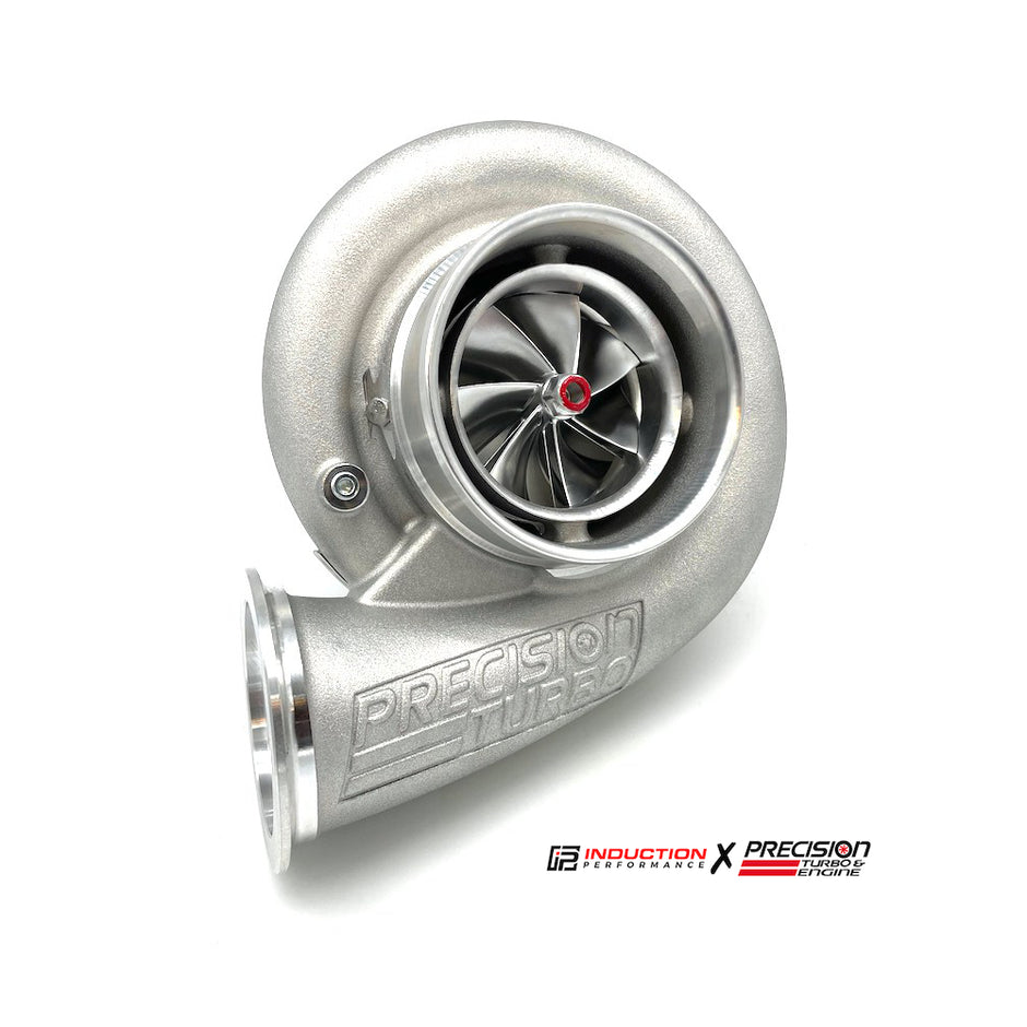 Precision Next Gen Turbochargers – IP - PTE