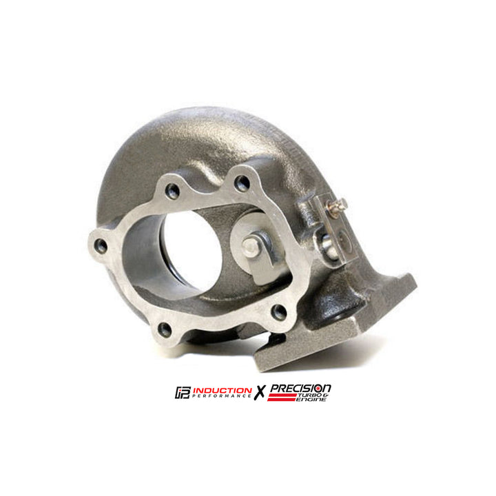 Precision Turbine Housings – IP - PTE