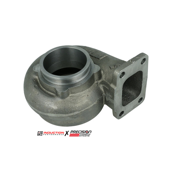 Precision Turbo and Engine - T3 Inlet V Band Discharge Turbine Housing ...