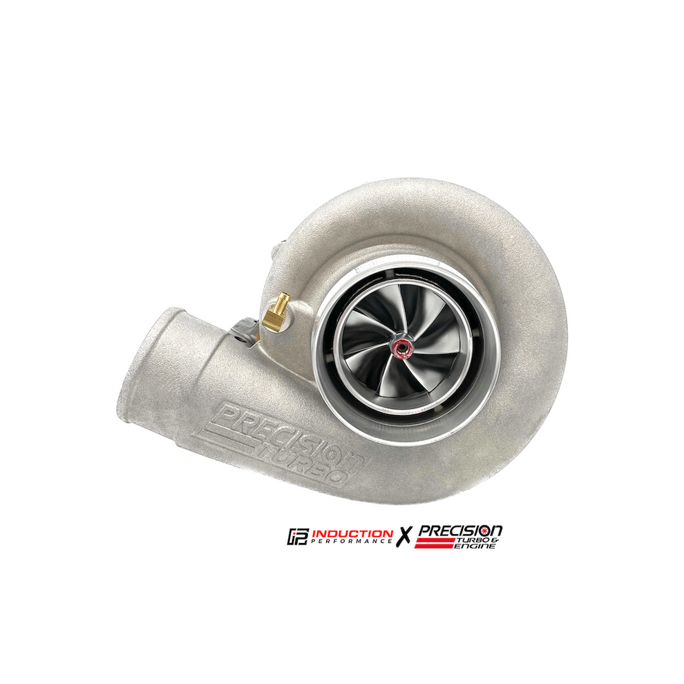 Precision Turbo and Engine - Next Gen 7275 CEA - Race Turbocharger – IP ...